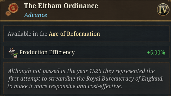 Tinto Flavour #39 - 5th of September 2025 - England & Great Britain | Paradox Interactive Forums